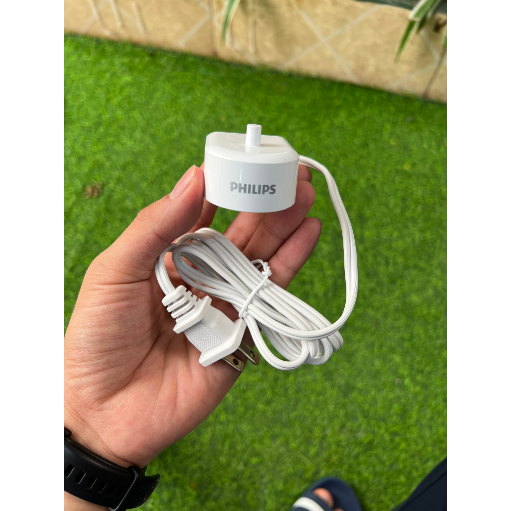 BỘ SẠC PHILIPS HX6100 BÀN CHẢI ĐÁNH RĂNG ĐIỆN CHÍNH HÃNG | Shopee Việt Nam