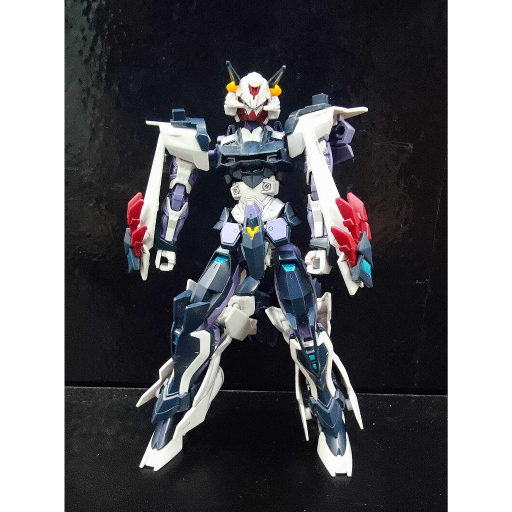 (Mô Hình 2ND) HG ASTRAY DOUBLE REBAKE | Shopee Việt Nam