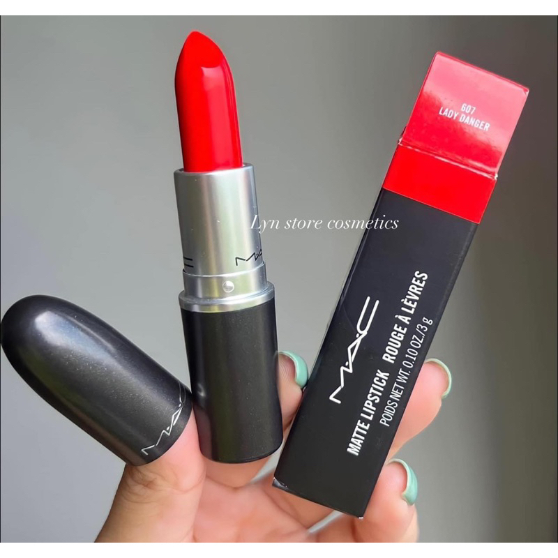 Son mac thỏi chính hãng | Shopee Việt Nam
