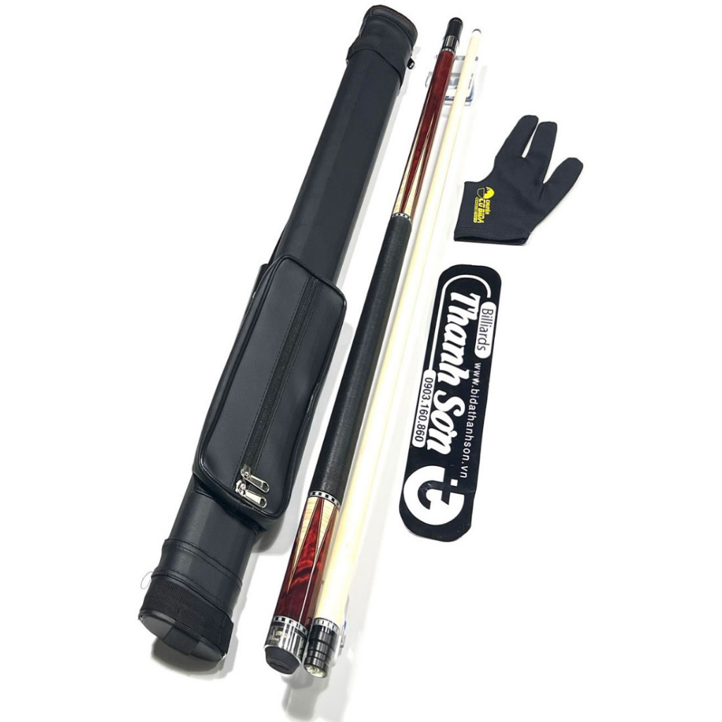 CƠ BIDA LIP, 3C FURY AK1 – AK2 [ BAO CƠ + BAO TAY ] | Shopee Việt Nam