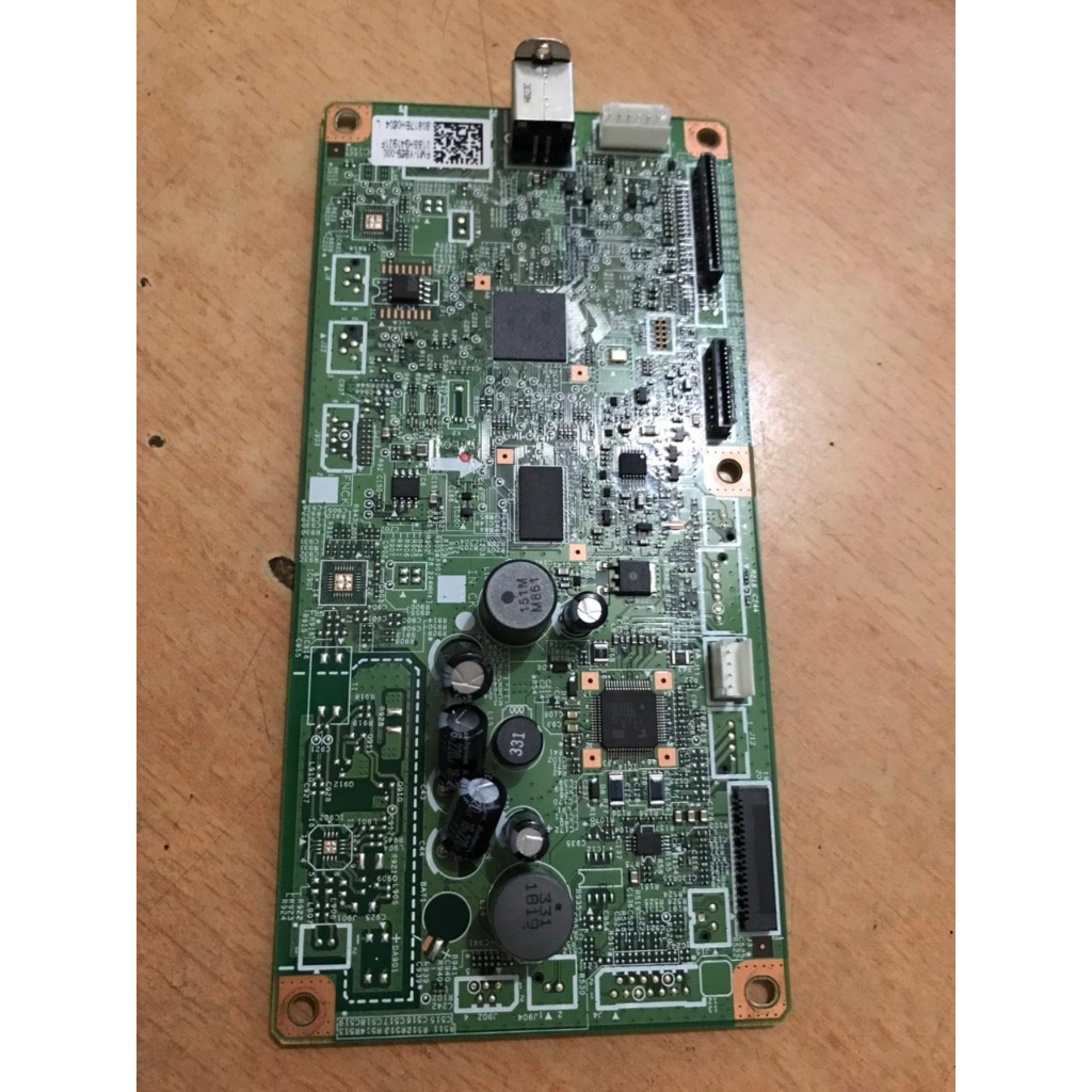 Card Formater Canon MF 241D tháo máy đã qua sử dụng | Shopee Việt Nam