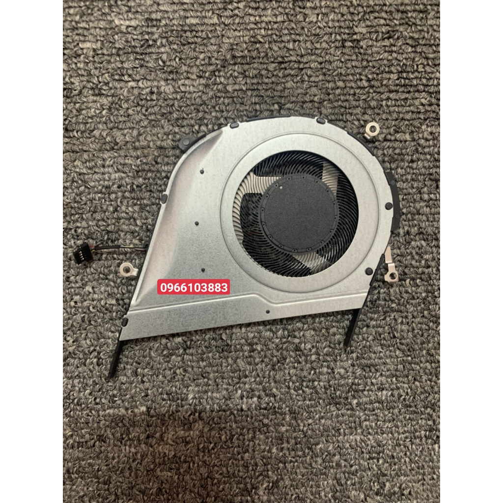 Fan-Quạt Tản Nhiệt Dành Cho Laptop Asus Vivobook 14 X413 K413E X413 ...