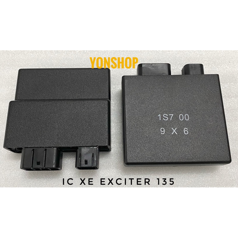 IC ( ECU ) Xe Exciter 135 ( 2006 - 2014 ) Hàng Cao Cấp | Shopee Việt Nam