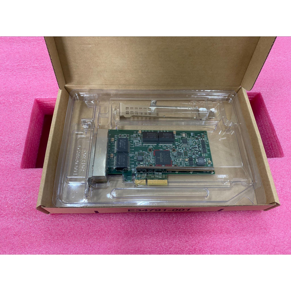 Card mạng Dell Broadcom 5719 4-Port 1GbE BASE-T Card_KH08P, TMGR6 ...