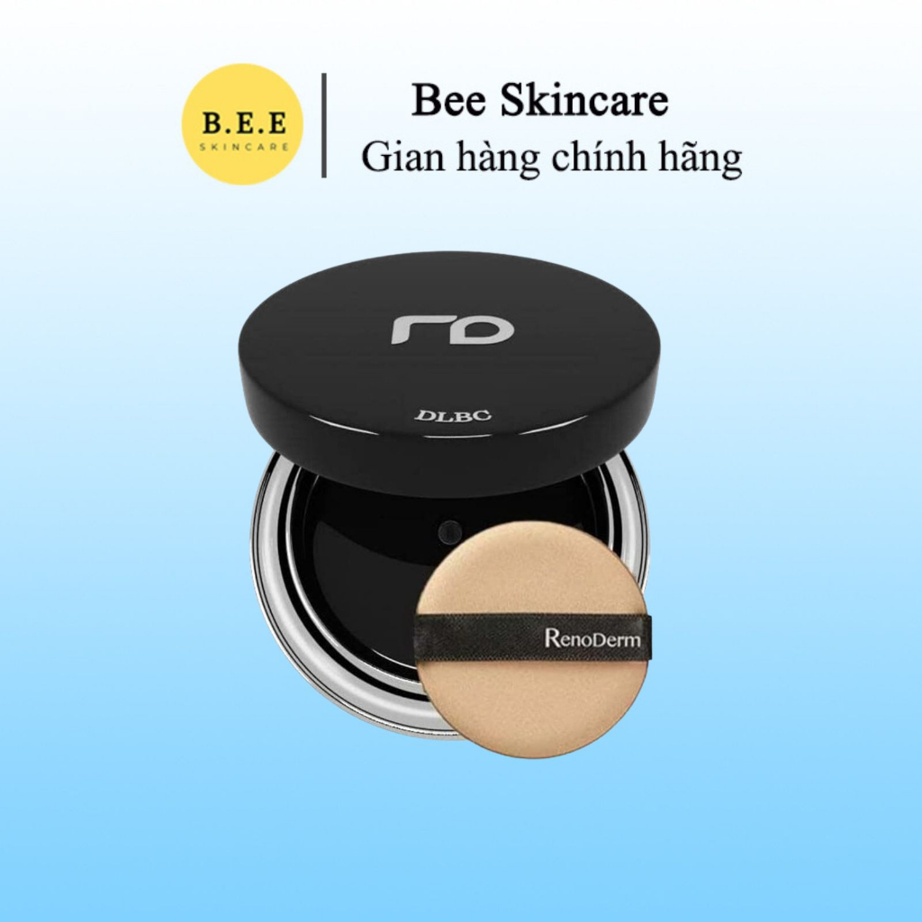 Phấn nước Renoderm Day long BB Cushion dành cho da Treatment ...