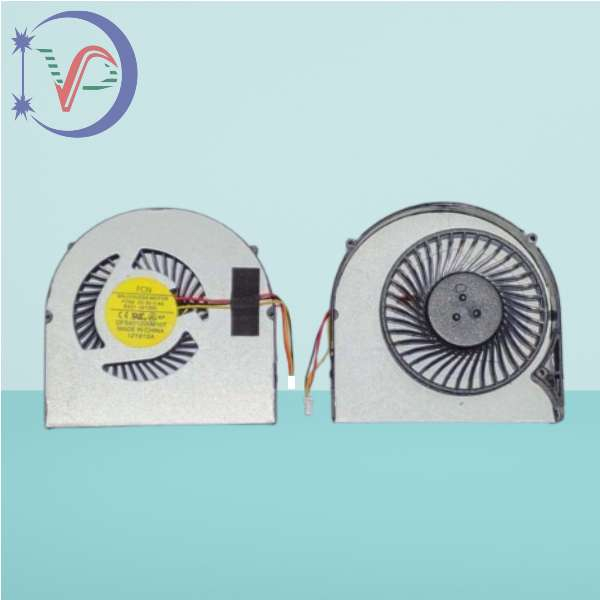 (NEW) Fan quạt tản nhiệt cpu laptop Dell latitude 3440 E3440 | Shopee ...