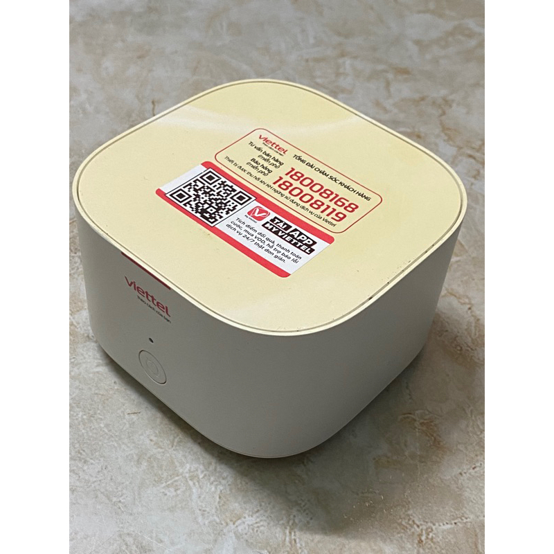 ( Hàng cũ ) Wifi Mesh Viettel H196A và WA8021 | Shopee Việt Nam