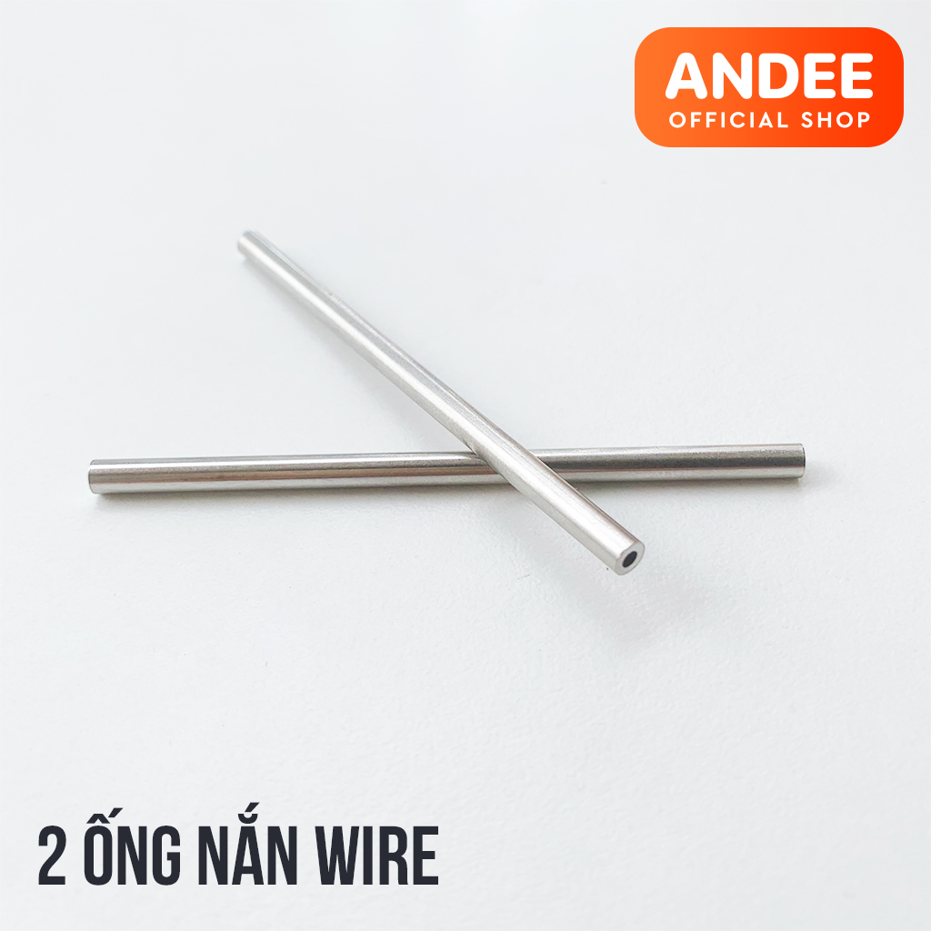 Dụng cụ nắn thẳng wire và foam holee mod giúp mod stab bàn phím cơ ...