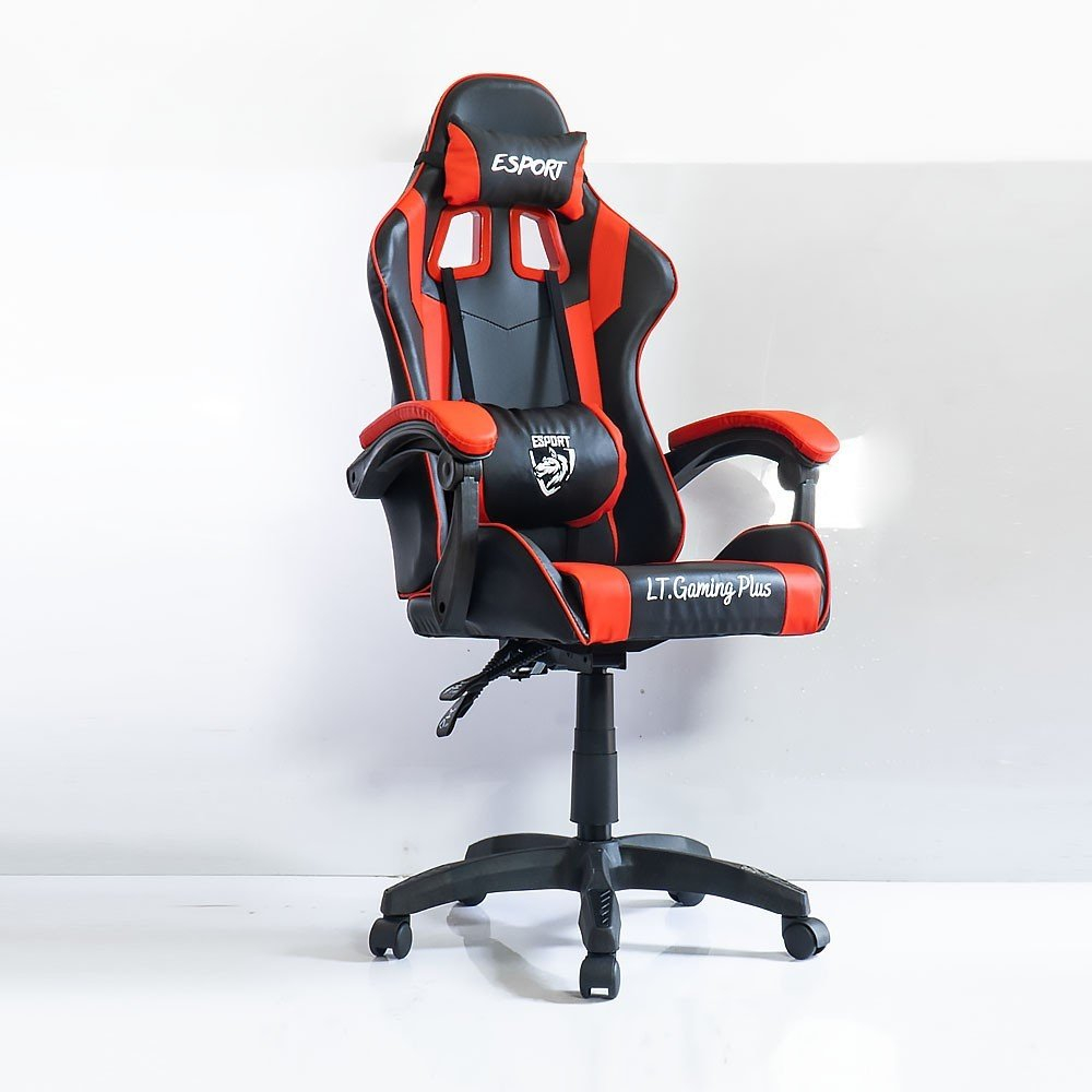 Ghế Gaming Công thái học Esport LT Gaming Plus thiết kế cao cấp game ...