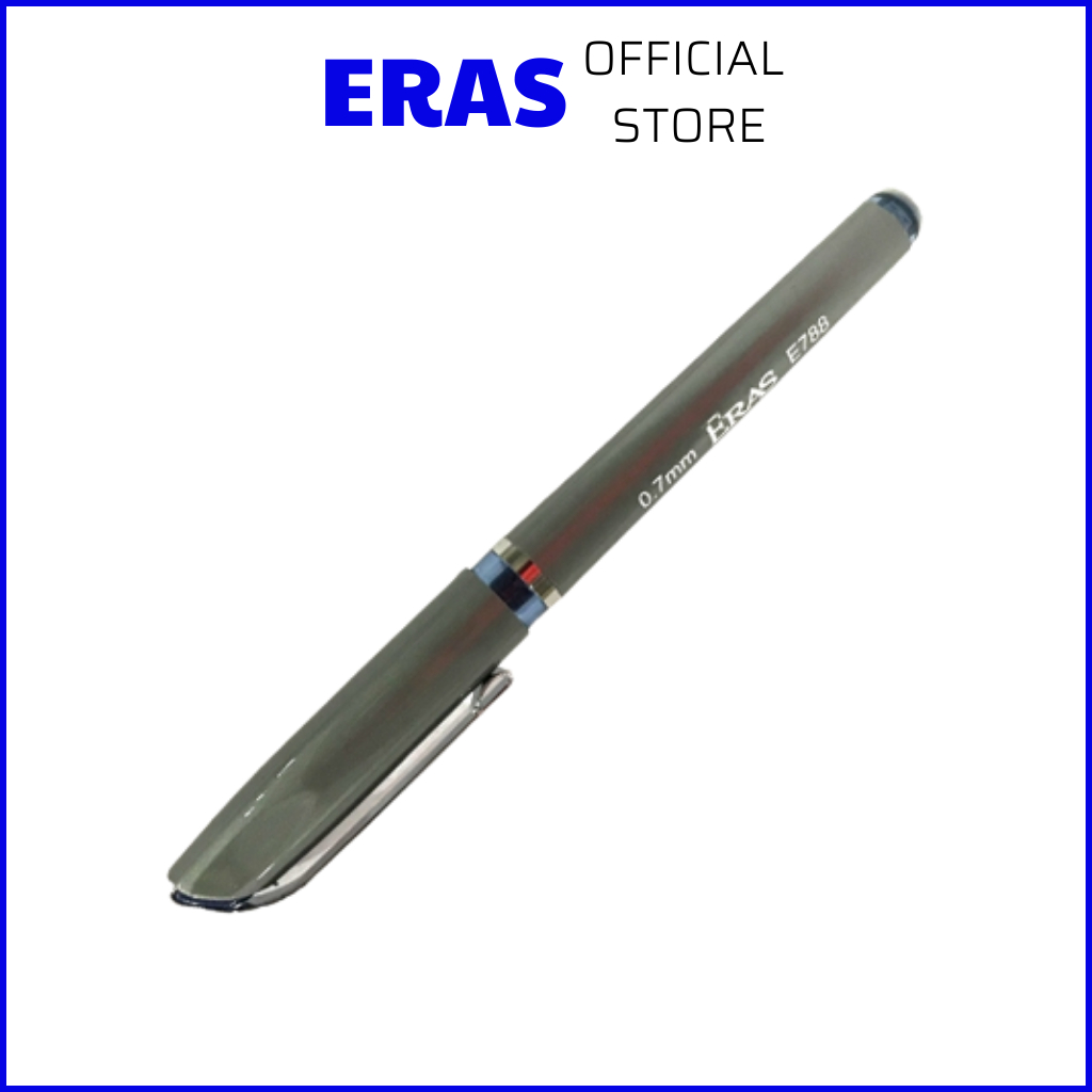 Bút Ký Gel Eras E788 Ngòi 0.7mm Tập Viết Chữ Hán | Shopee Việt Nam