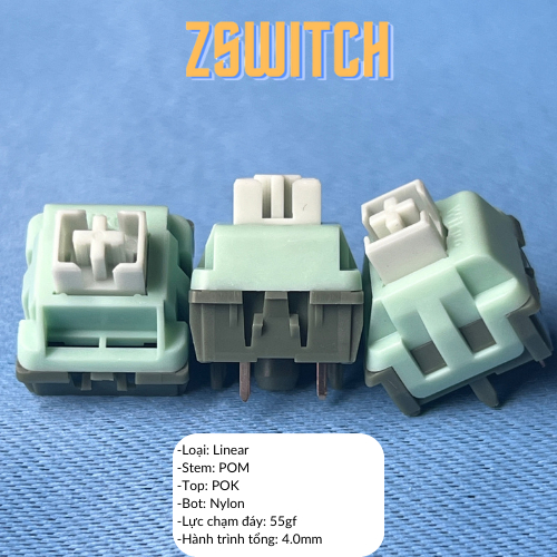 Tổng Hợp Switch Sưu Tầm Của Các Loại Hãng - MMD | Keygeek | Huano | Coolkiller | Epomaker ...