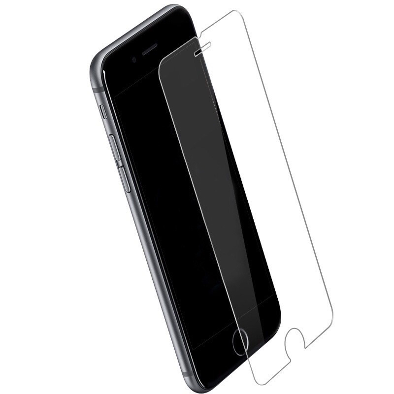 Kính cường lực thường Iphone 5 /6G/ 6S/ 6plus/ 7plus /8/ 8plus / Xs / Xsmax/ 11/11pro/12 ...