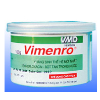 VIMENRO cá Enrofloxacin hydrochloride | Shopee Việt Nam