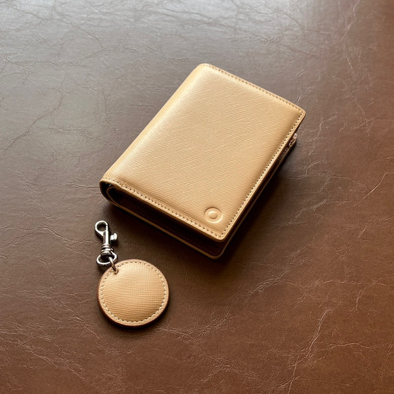 Waffle Wallet - Ví Tiền Cao Cấp Phối Layer Màu - Thiết kế độc quyền bởi ...