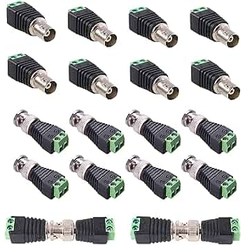 ĐẦU JACK BALUN BNC CAMERA VẶN ỐC DẠNG DOMINO ĐỰC CÁI | Shopee Việt Nam