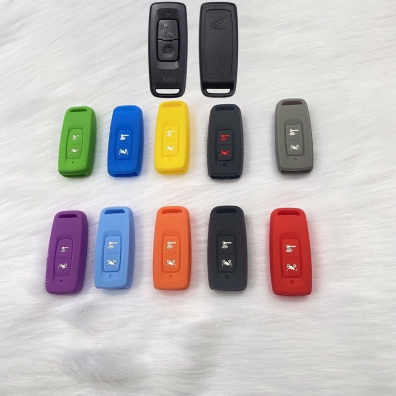 Bao Remote Silicon VISION 2021/2023 /SH 350i / Sh mode 2021 / Winner X ...