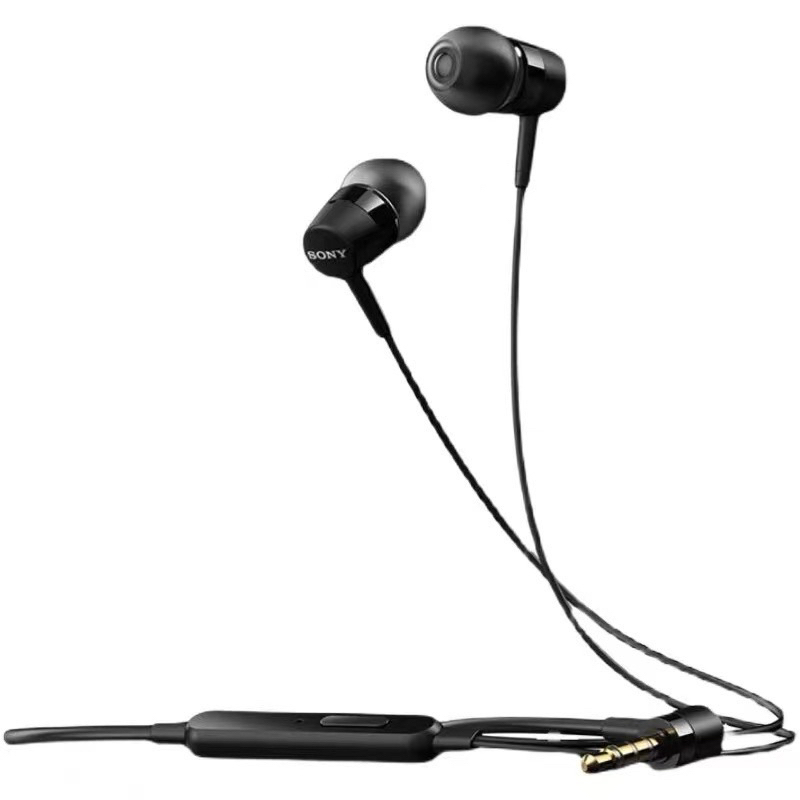 Tai nghe Sony MH 750 ( jack 3.5 mm ) | Shopee Việt Nam