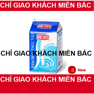 kem béo rich lùn 454g giá tốt Tháng 3, 2024 | Mua ngay | Shopee Việt Nam
