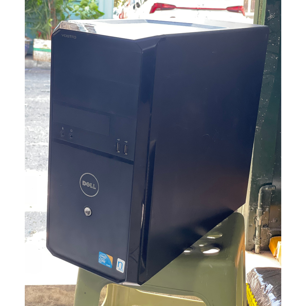 Case đồng bộ Dell G41 III form to thanh lý văn phòng dùng mượt, giá tốt ...