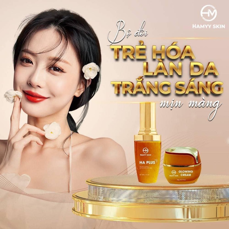 serum HA plus | Shopee Việt Nam