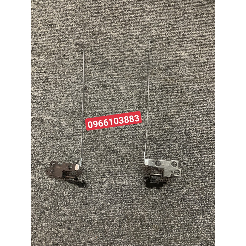 Bản Lề Dành Cho Laptop HP PAVILION 14-CF 14-CR 14-DK 14S-DK 14-DF 14S ...