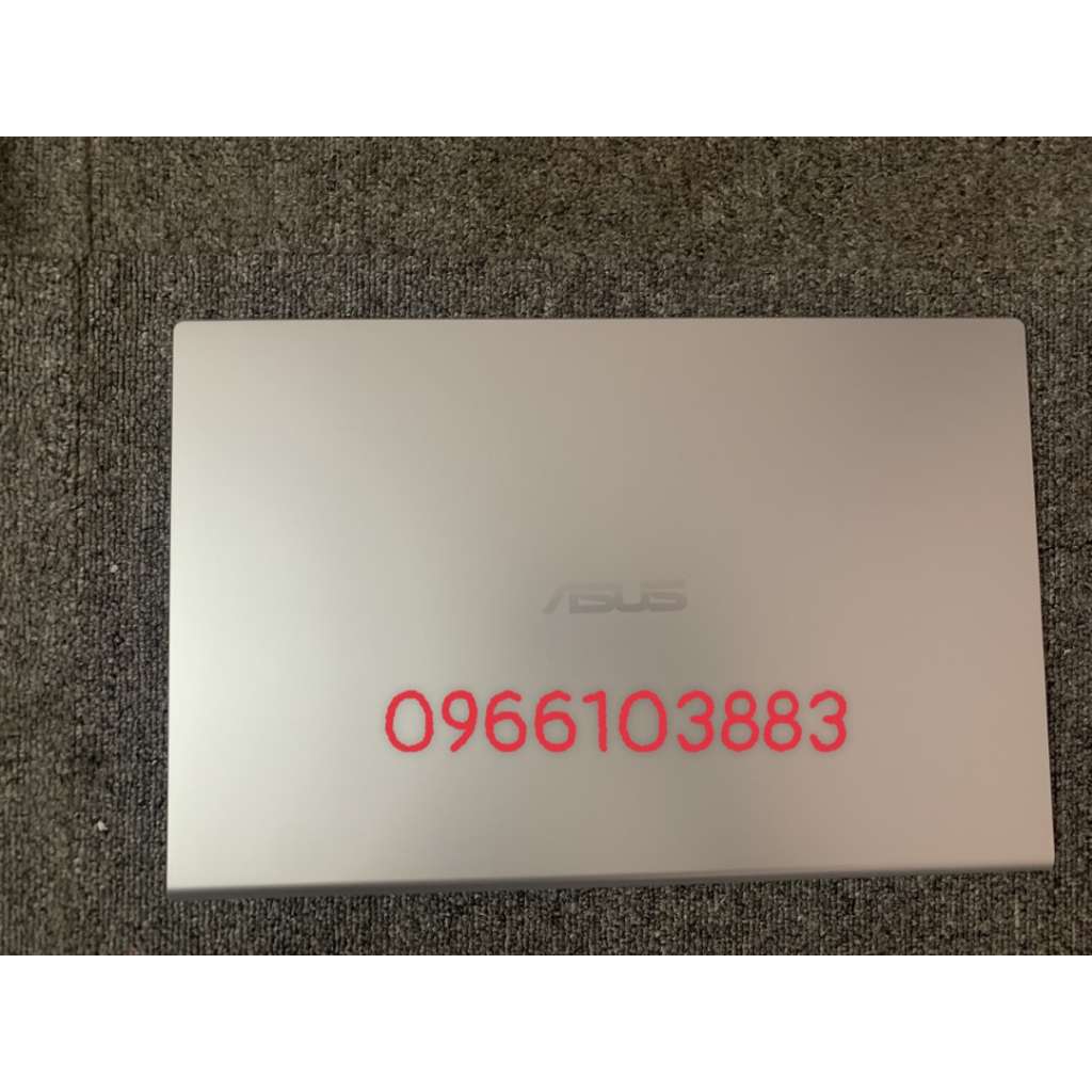 Vỏ Dành Cho Laptop ASUS VIVOBOOK X509 X515 FL8700 Y5200F M509D R565M ...