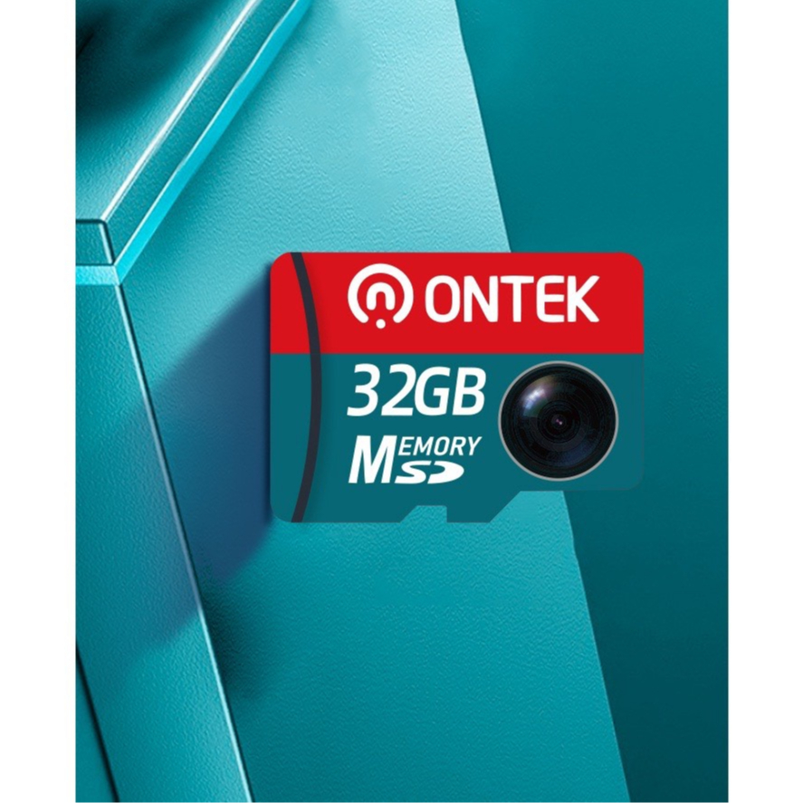 Thẻ nhớ Micro SD ONTEK 32GB tốc độ cao( Bảo hành 5 năm) | Shopee Việt Nam