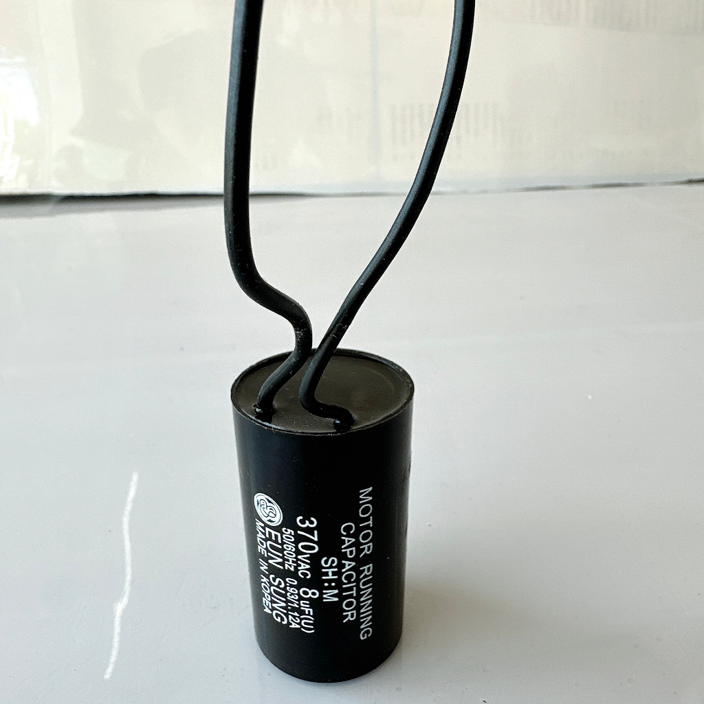 Tụ Điện 8uf - Điện 220v | Shopee Việt Nam