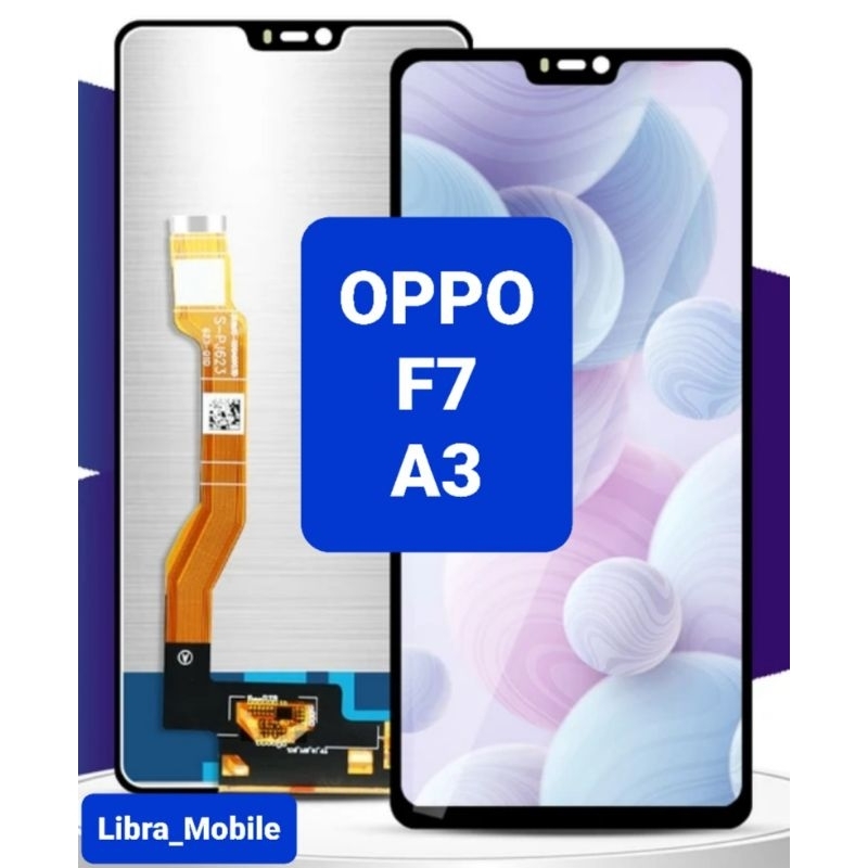 Màn hình OPPO F7 - A3 | Shopee Việt Nam
