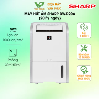 sharp dw-d20a-w giá tốt Tháng 4, 2025 | Mua ngay | Shopee Việt Nam