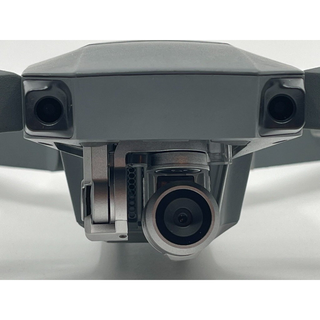 [HCM] Flycam DJI Mavic PRO Likenew - Tường Duy Digital | Shopee Việt Nam