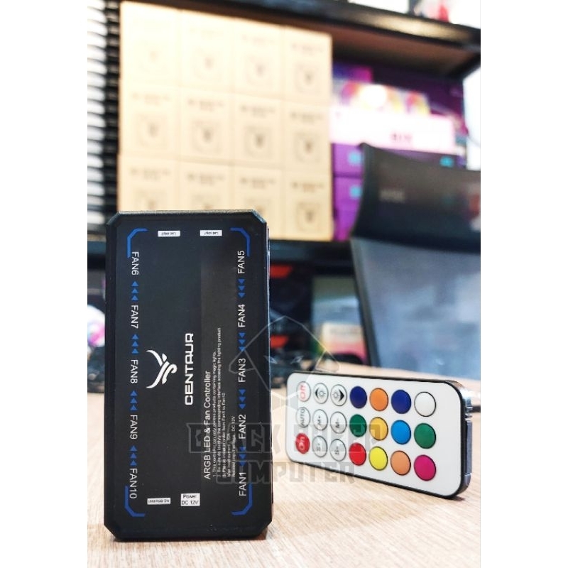 HUB REMOTE CENTAUR 6PIN | Shopee Việt Nam