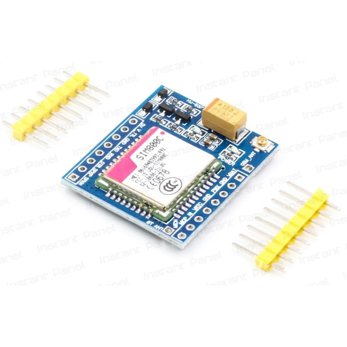 Module GPRS Sim800C Bluetooth TTS Cho Arduino STM32 C51 | Shopee Việt Nam