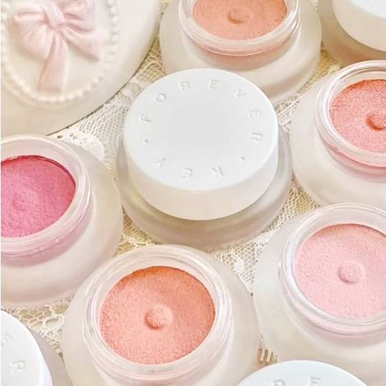 FOREVER KEY - Phấn má dạng kem Forever Key | Shopee Việt Nam