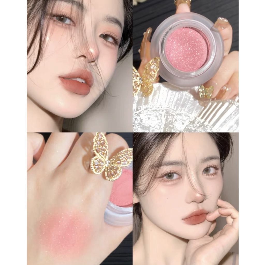 FOREVER KEY - Phấn má dạng kem Forever Key | Shopee Việt Nam