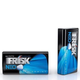 Viên Kẹo Ngậm Bạc Hà Frisk Neo 35g Nhật Bản (HSD 09/2024) | Shopee Việt Nam