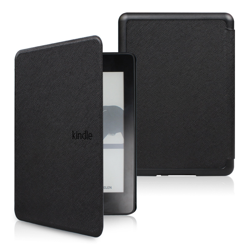 Bao Da Cover Kindle Basic (10th) Model J9G29R, Case Máy Đọc Sách Kindle ...