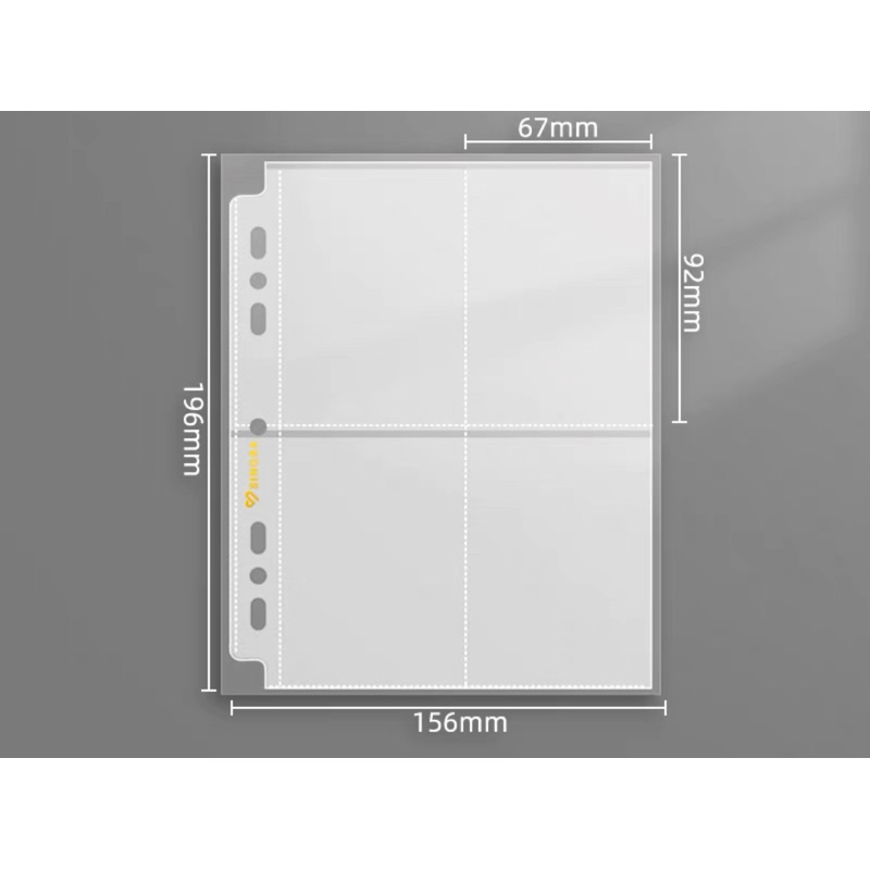 Sheet A5 6 CÒng Singba Cpp SiÊu Trong 5 CÁi Shopee Việt Nam