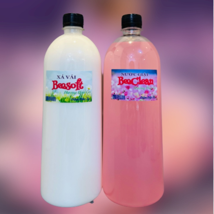 NƯớc Xả Vải Nước Giặt Chuyên Dùng Cho Tiệm Giặt ủi Chai 1000ml Shopee Việt Nam
