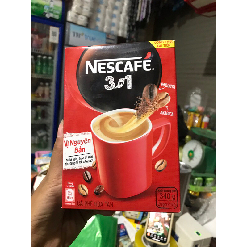 NETCAFE Hộp 20 gói | Shopee Việt Nam