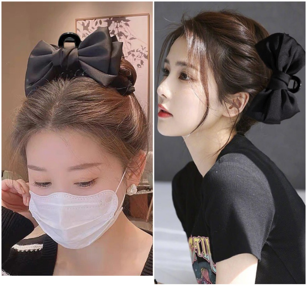 📛 RẺ VÔ ĐỊch 📛 KẸp TÓc NỮ Phong CÁch Hand QuỐc MÀu VÀng Xinh XẮn Cho NỮ Shopee Việt Nam