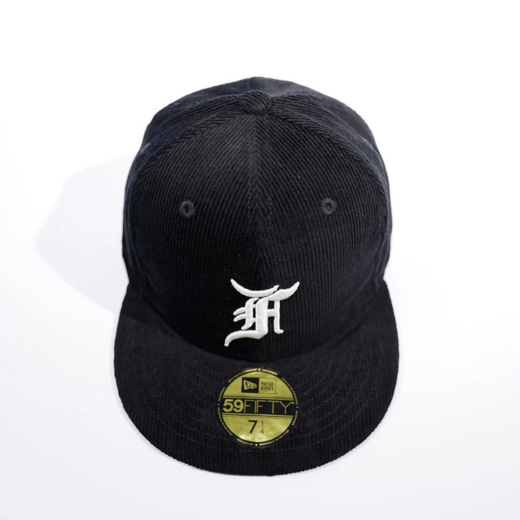 ⚡️[Mirror Quality] - Mũ FOG ESSENTIALS New Era, Fear of God ESSENTIALS ...