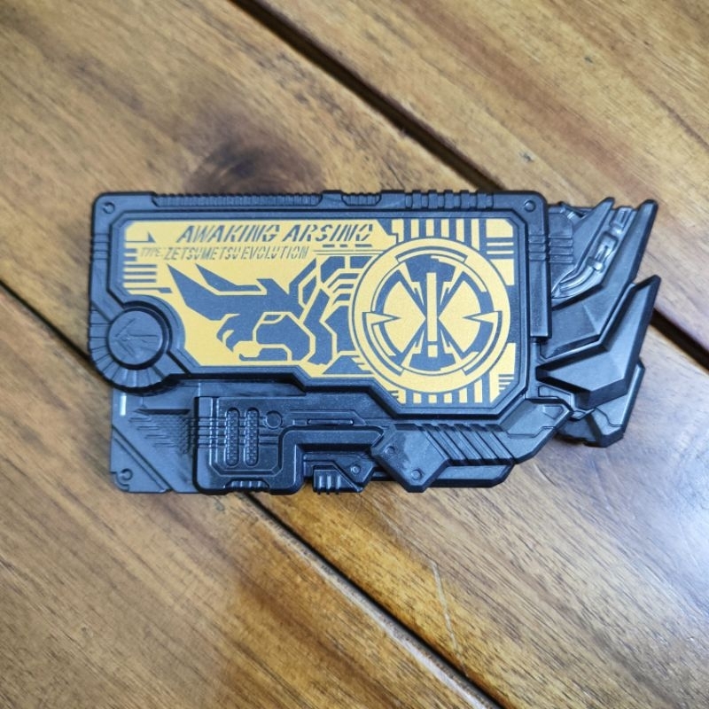 Đồ Chơi Kamen Rider Zero One | Progrise Key Dx | Shopee Việt Nam