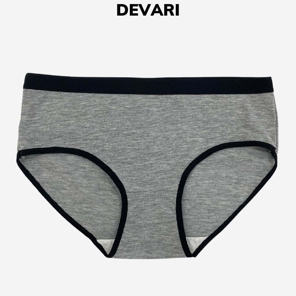 Quần lót nữ cotton cao cấp siêu mềm mại cho nàng vận động thoải thích ...