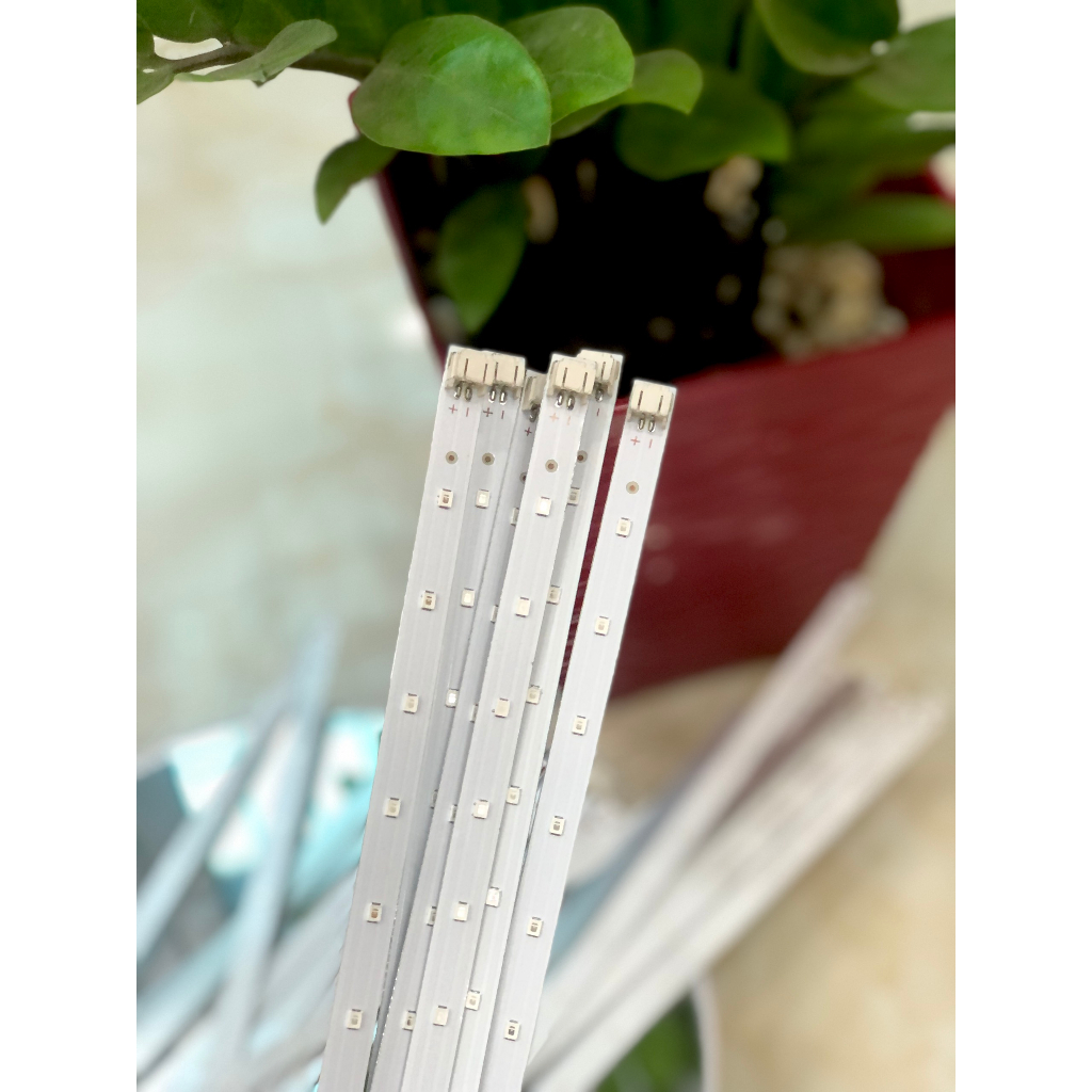 [PHỤ KIỆN CHỈ CHO ĐÈN BẮT MUỖI TULI] Dây đèn thay thế cho Đèn bắt muỗi TULI TL006/TL008/TL010 ...