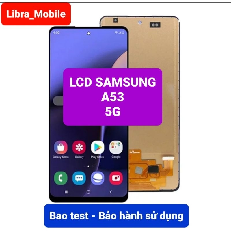 Màn hình samsung A53 5G/ A536 | Shopee Việt Nam