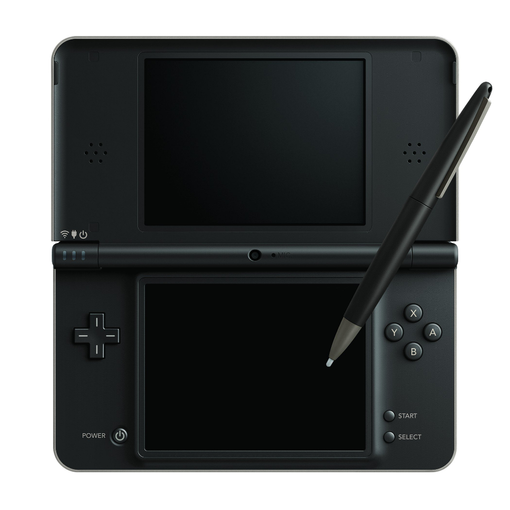 Máy chơi game Nintendo DSi Máy chơi game Nintendo DSi XL Máy chơi game ...