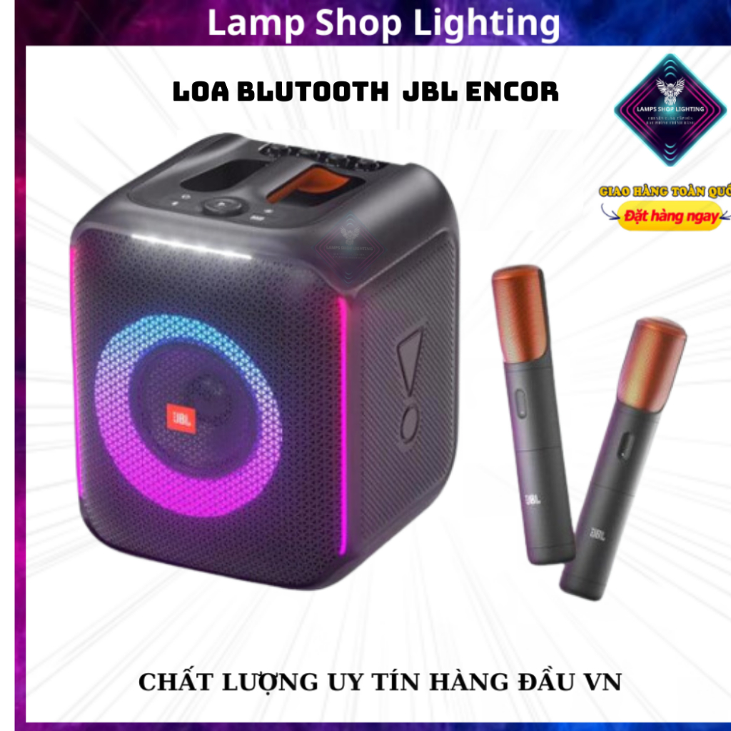 Loa JBL Encor | Shopee Việt Nam