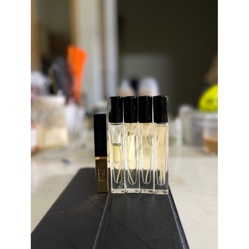 (Chính hãng ) YSL Libre chiết 10ml | Shopee Việt Nam