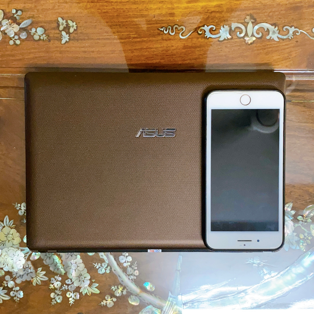 Asu Eee PC X101CH (Atom N2600/2GB/320GB/10.1”) | Shopee Việt Nam